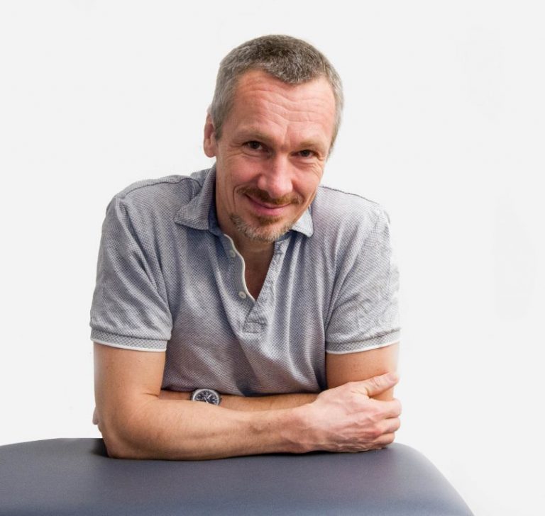 Vita – Jan Flenker